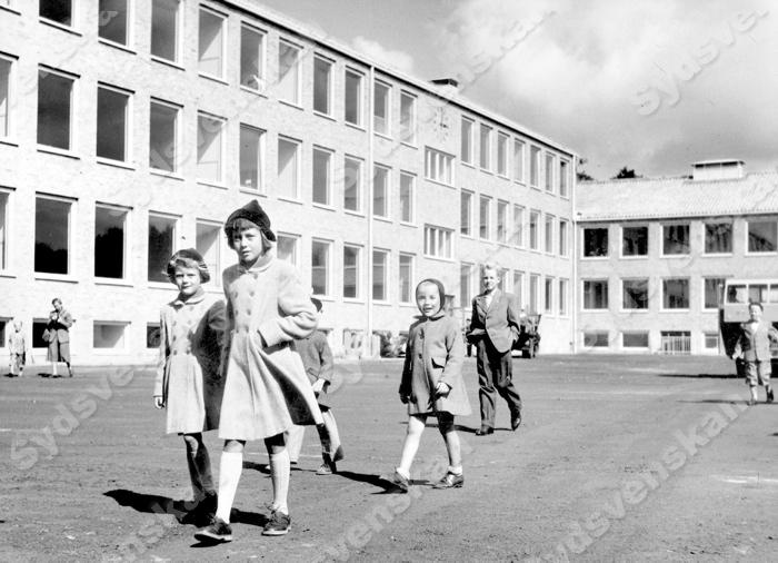1953-arkiv - Sida 5 av 126 - Bilder i syd