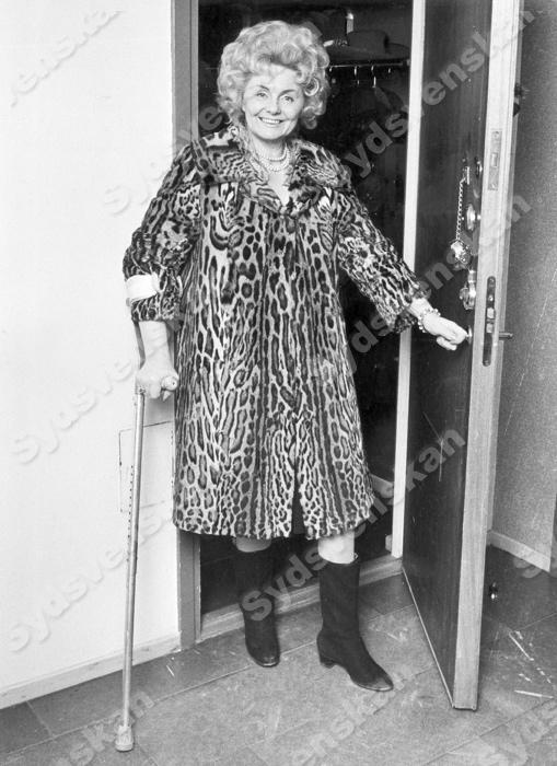 01251087 - Bilder i syd