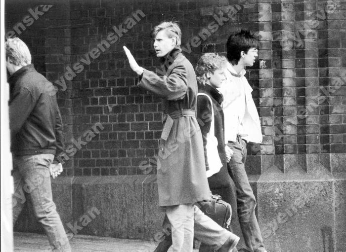 01747593 - Bilder i syd