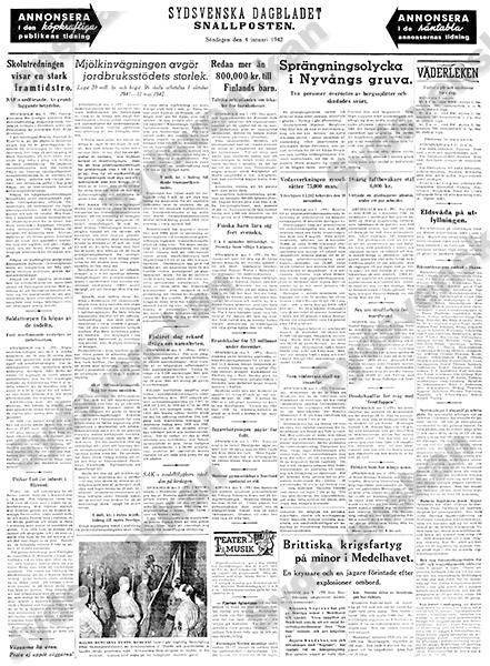 19420104sid5 - Bilder i syd