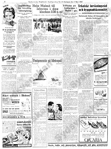 19420301sid5 - Bilder i syd