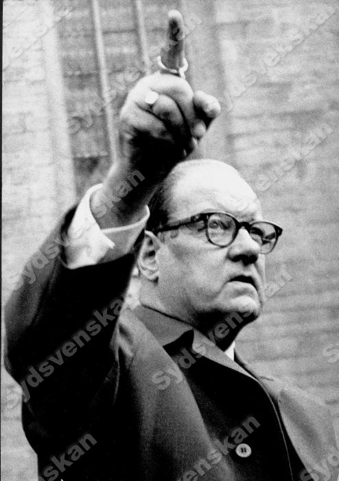 Arkiv Stolpe - Bilder i syd