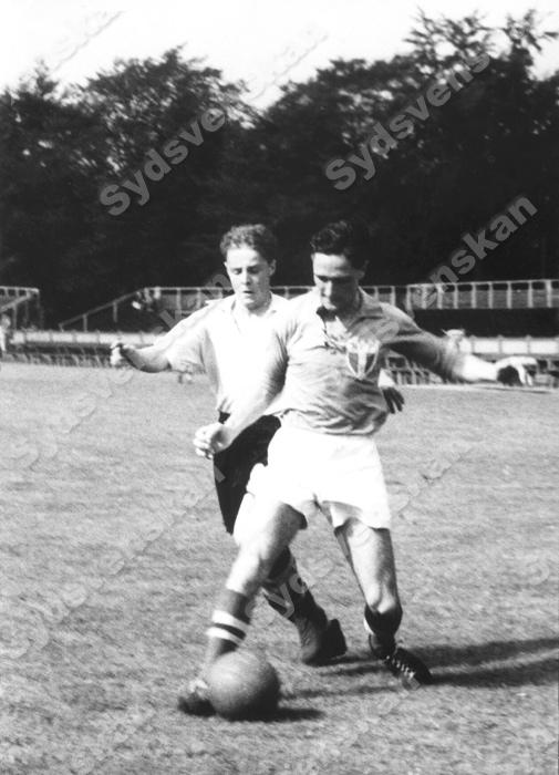 Arne2 - Bilder i syd