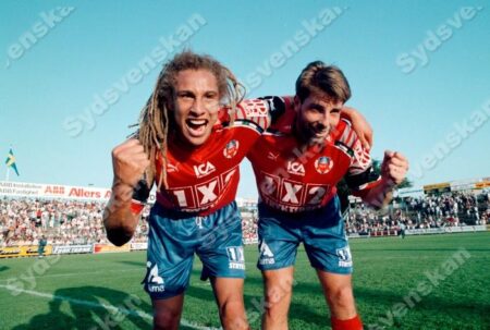 Fotboll-arkiv - Sida 4 av 19 - Bilder i syd