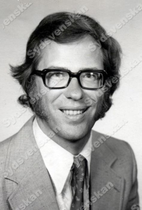 HD Arne Larsson - Bilder i syd