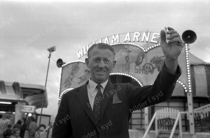 NA180716030 - Bilder i syd