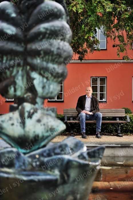 EL Per Lundahl 2 - Bilder i syd