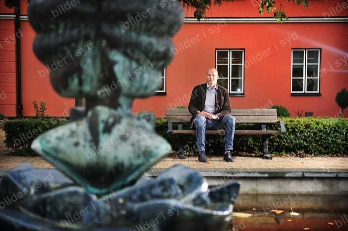EL Per Lundahl 2 - Bilder i syd